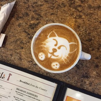 Cafe Brule - 33 Photos & 51 Reviews - Coffee & Tea - 24 W Main St ...