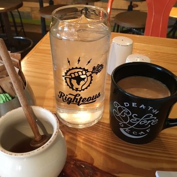 Righteous Foods - 135 Photos & 124 Reviews - American (New) - 3405 W ...