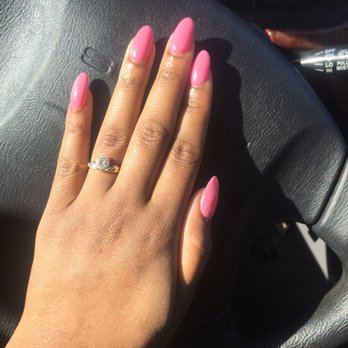 EVA Nails & Spa - 136 Photos & 104 Reviews - Nail Salons - 457 E I-20 ...