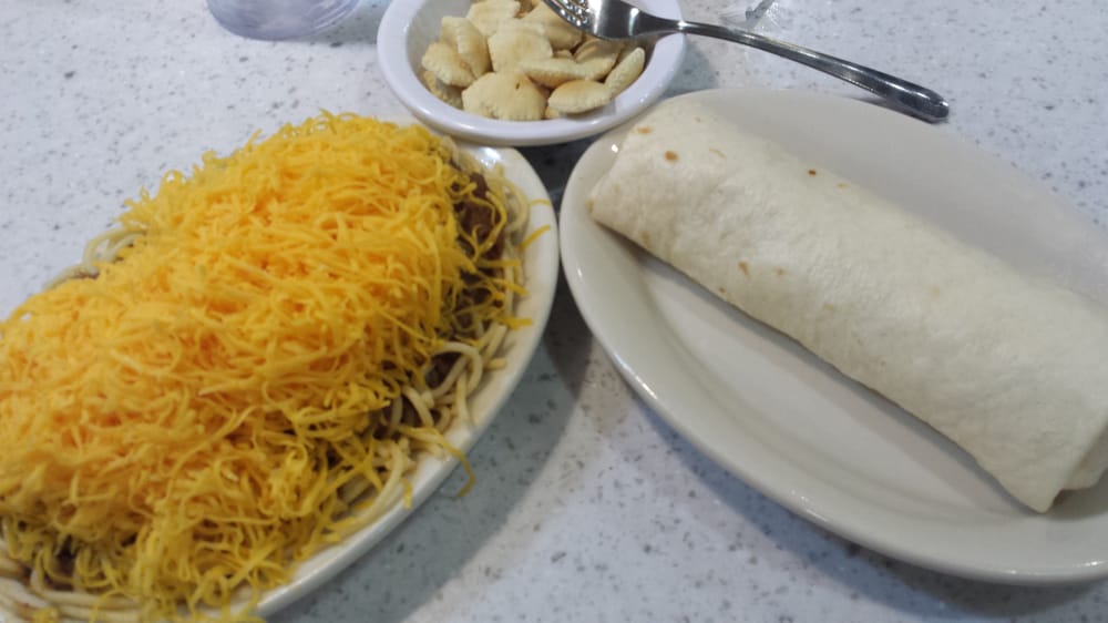 skyline chili chilito