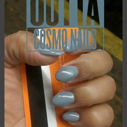Cosmo Nails - 15 Reviews - Nail Salons - 3802 Broadway, Astoria ...