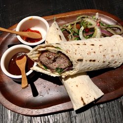 Supra - 236 Photos & 117 Reviews - Middle Eastern - 1205 11th St NW ...