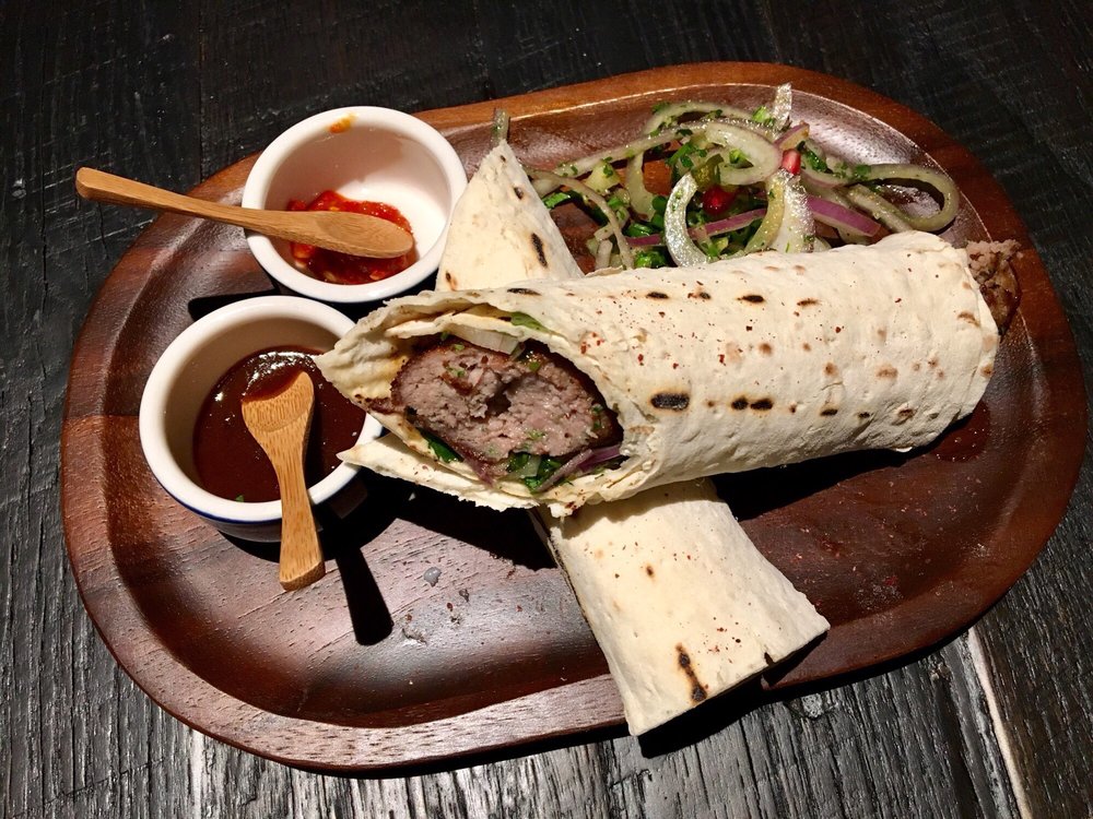 Supra - 236 Photos & 117 Reviews - Middle Eastern - 1205 11th St NW ...