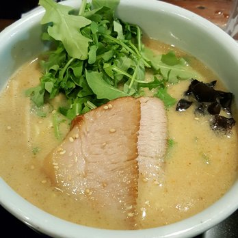 Santouka Back Bay - 195 Photos & 120 Reviews - Ramen - 66 Hereford St ...
