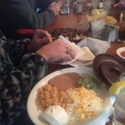 Comal Mexican Restaurant - 18 Reviews - Mexican - 2117 Sudderth Dr ...