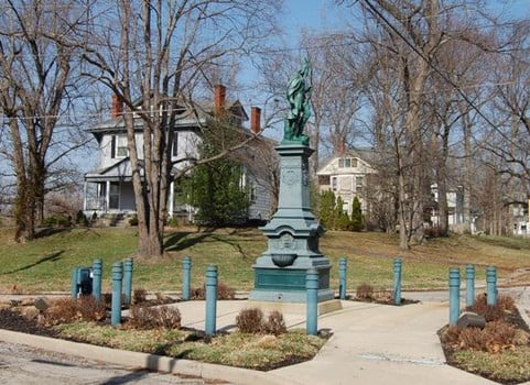 Hebron, KY Map & Directions - MapQuest