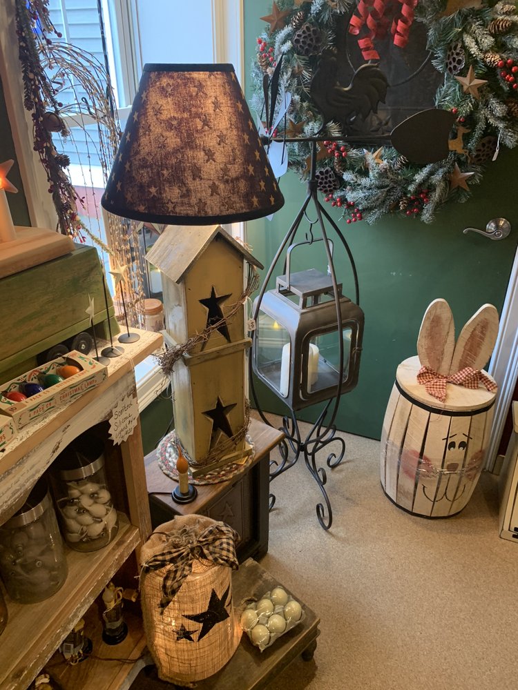 Photo of The Rusty Relic | Roadtrippers