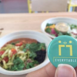 Everytable - Order Online - 182 Photos & 196 Reviews - Salad ...