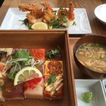 Raisu - 150 Photos & 32 Reviews - Japanese - 2340 W 4th Avenue ...