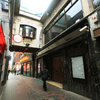 The Box - 22 Reviews - Dance Clubs - 11-12 Walkers Court, London ...