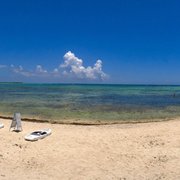 Chamicos - 86 Photos & 41 Reviews - Seafood - Soliman Bay, Tulum ...