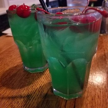 STATS Restaurant & Bar - 85 Photos & 38 Reviews - Bars - 3425 David Cox ...