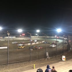 Bakersfield Speedway - 11 Photos - Stadiums & Arenas - 5001 N Chester ...