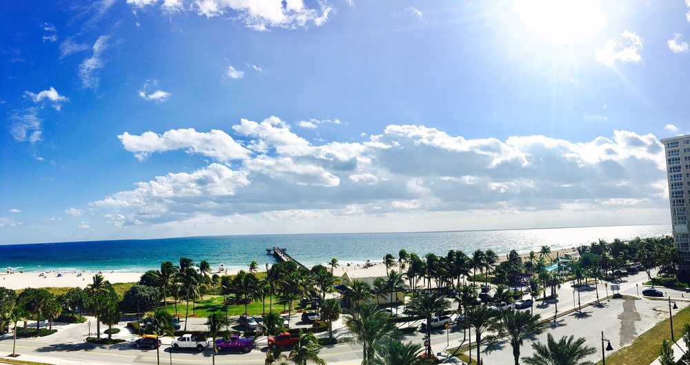 Pompano Beach - 128 Photos & 40 Reviews - Beaches - 222 N Pompano Beach ...