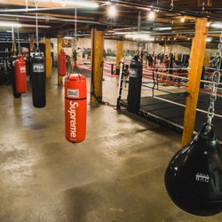 Seattle Boxing Gym - 21 Photos & 22 Reviews - Gyms - 1432 Broadway ...