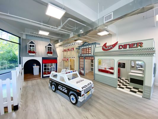 Montvale, NJ Map & Directions - MapQuest