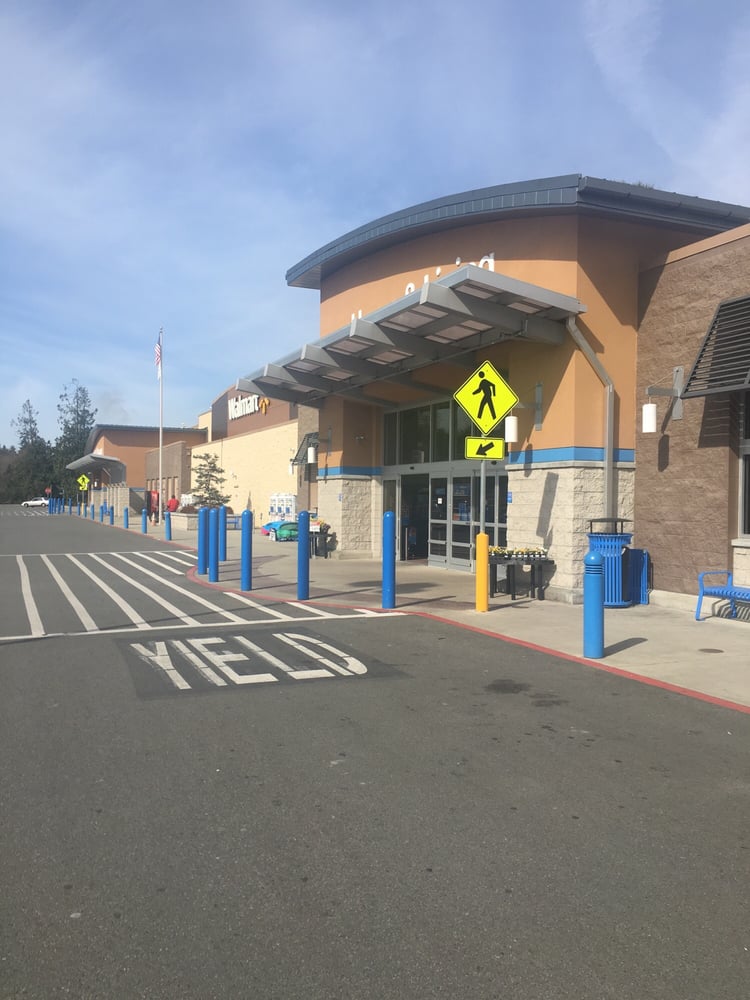 Walmart Supercenter - 11 Photos - Grocery - 3411 E Kolonels Way, Port ...