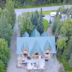 Cusack’s on the Kenai - 15 Photos - Bed & Breakfast - 34135 Keystone Dr ...