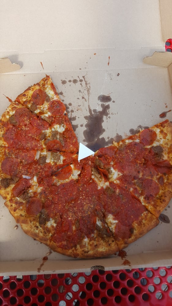 Mark’s Pizzeria - 14 Photos & 14 Reviews - Pizza - 2107 Five Mile Line ...