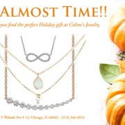 Celine’s Jewelry - 14 Photos & 26 Reviews - Jewelry - 7 S Wabash Ave ...