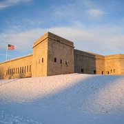 Fort Trumbull State Park - 12 Reviews - Parks - 90 Walbach St, New ...