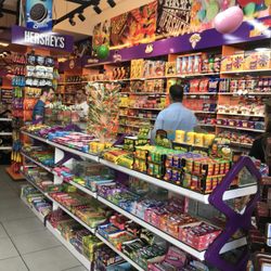 american candy - Candy Stores - Oxford St, Mayfair, London, United ...