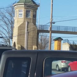 Kentucky State Penitentiary - Public Services & Government - 266 Water ...