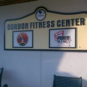 Gordon Fitness Center - 2019 All You Need to Know BEFORE You Go (with ...