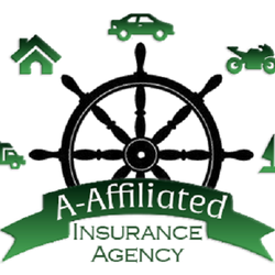 A-Affiliated Insurance Agency - Auto Insurance - 3435 Wrightsboro Rd ...