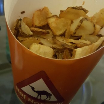 Naf Naf Grill - 24 Photos & 32 Reviews - Mediterranean - 1919 Market St ...