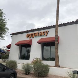 Eggstasy - 73 Photos & 119 Reviews - Breakfast & Brunch - 10155 E Via ...