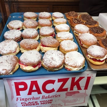 Fingerhut Bakery - 2019 All You Need to Know BEFORE You Go (with Photos ...