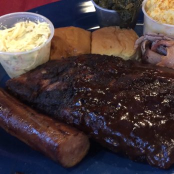 Central BBQ - 590 Photos & 704 Reviews - Barbeque - 147 E. Butler Ave ...