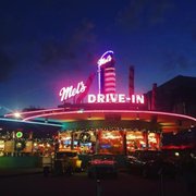 Mel’s Drive-In - 67 Photos & 105 Reviews - Amusement Parks - 1000 ...