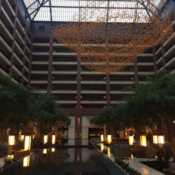 Hilton Anatole - 494 Photos & 342 Reviews - Hotels - 2201 Stemmons Fwy ...