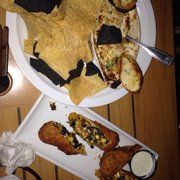 Dead Dog Saloon - 226 Photos & 267 Reviews - Seafood - 4079 Hwy 17 ...