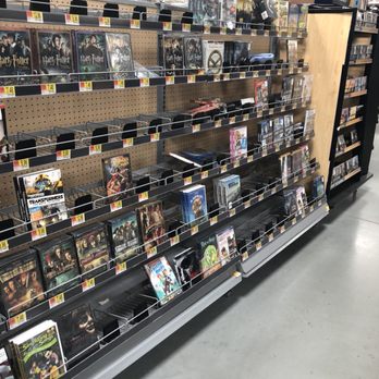 Walmart Supercenter - 42 Photos & 26 Reviews - Grocery - 1105 Research ...