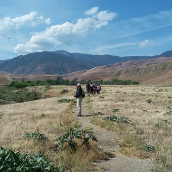 The Wildlands Conservancy’s Wind Wolves Preserve - 571 Photos & 60 ...