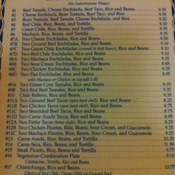 Micha’s - 22 Photos & 77 Reviews - Mexican - 2908 S 4th Ave, Tucson, AZ ...