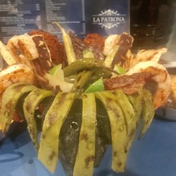 La Patrona Restaurant - Order Food Online - 60 Photos & 10 Reviews ...