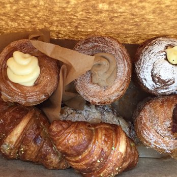 Born & Bread Bakehouse - 25 Photos - Bakeries - 1113A S Florida Ave ...