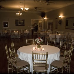 The Gatehouse - Caterers - 13469 S Harrells Ferry Rd, Baton Rouge, LA ...