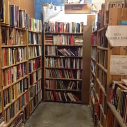 The Book Thing - CLOSED - 20 Photos & 155 Reviews - Bookstores - 3001 ...