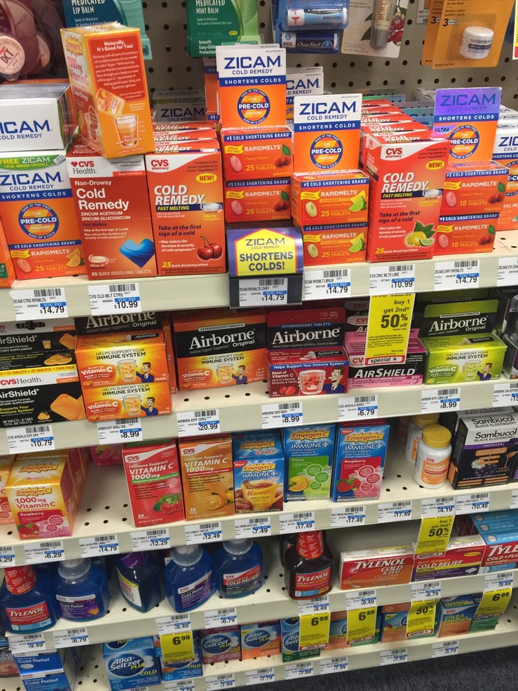 CVS Pharmacy - 10 Photos & 15 Reviews - Drugstores - 8928 Burke Lake Rd ...