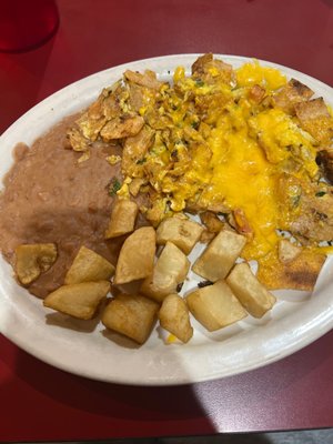 Ackerly, TX Map & Directions - MapQuest