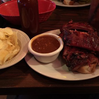 Country Tavern - 86 Photos & 123 Reviews - Barbeque - 1526 Fm 2767 ...