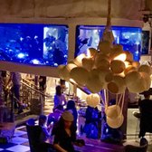 Mrs Fish - Temp. CLOSED - 604 Photos & 547 Reviews - Lounges - 448 ...