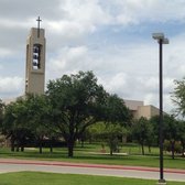 Basilica of Our Lady of San Juan Del Valle - National Shrine - 50 ...