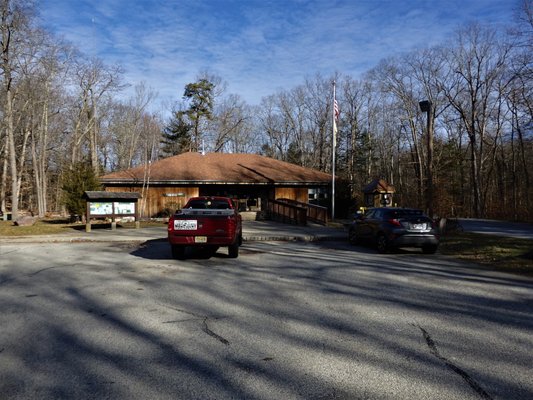 Augusta, NJ Map & Directions - MapQuest