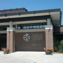 The James B Henry Center - Venues & Event Spaces - 3535 Forest Rd ...